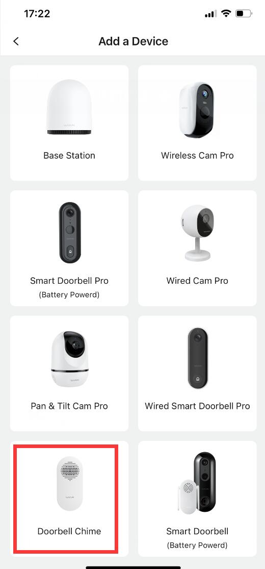Initial Setup for WUUK Wired Smart Doorbell Pro – Wuuk Labs Corp.