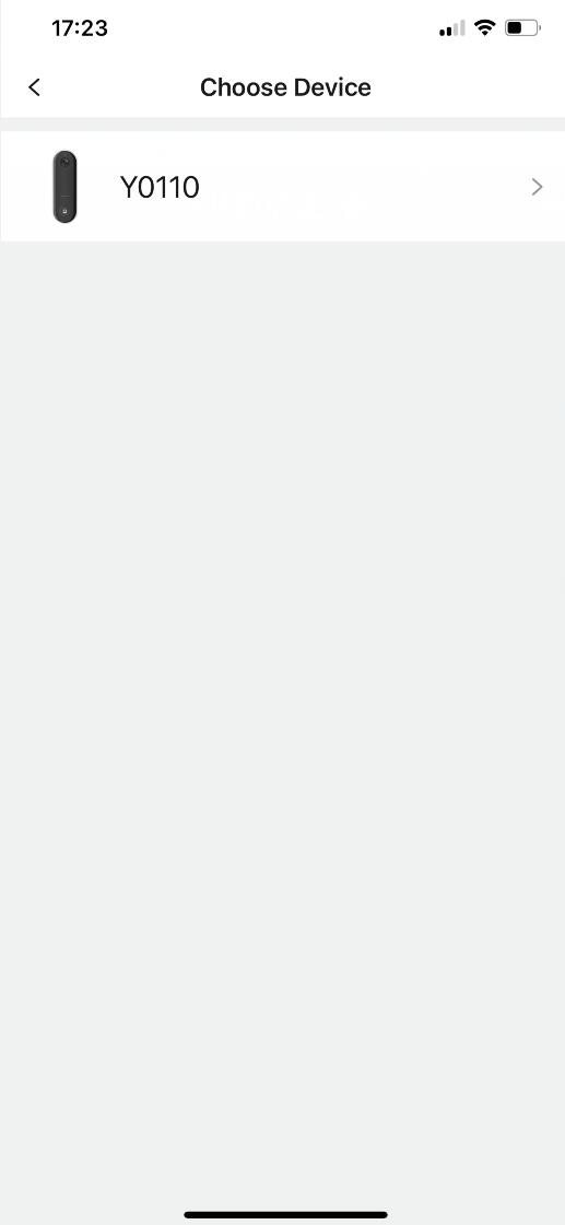 Initial Setup for WUUK Wired Smart Doorbell Pro – Wuuk Labs Corp.